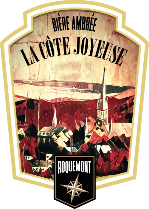 Roquemont Microbrasserie dans Portneuf / Bières artisanales